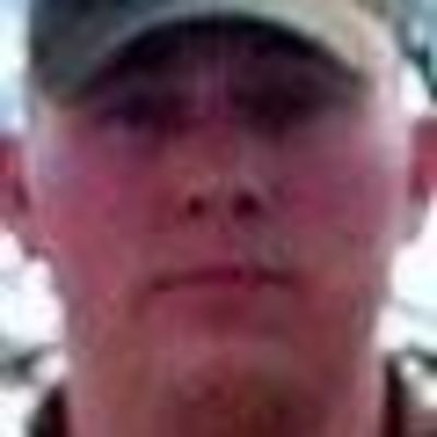 Eric Hull (1980-2003) | Obituary