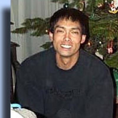 Eric Tamiyasu (1959-2001) | Obituary