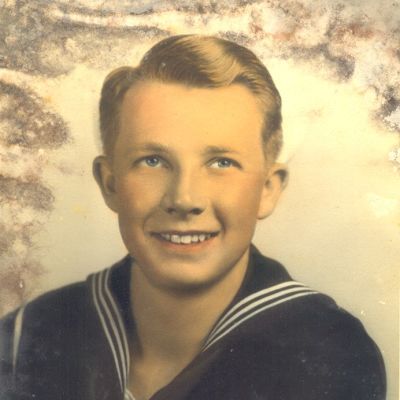 Walter Brink (1921-1989) | Obituary