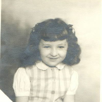 Julie Cook (1940-1985) | Obituary