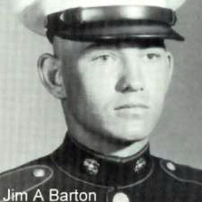 Jim Barton (1950-1969) | Obituary