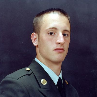 David Fisher (1983-2004) | Obituary