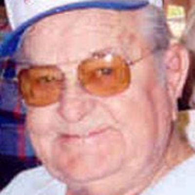 Alfred Wilson (1927-2005) | Obituary