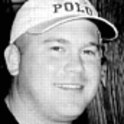 Robert Ashworth (1972-2005) | Obituary