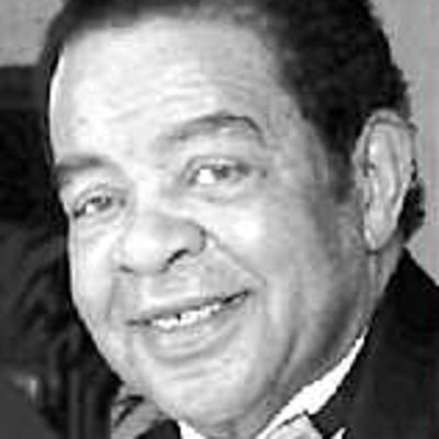 James Finnell (1925-2005) | Obituary