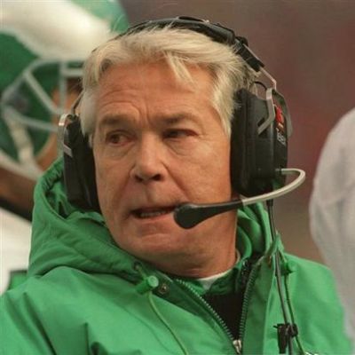 Leon Carson (1930-2005) | Obituary