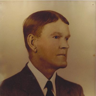 Charlie Rice (1888-1972) | Obituary