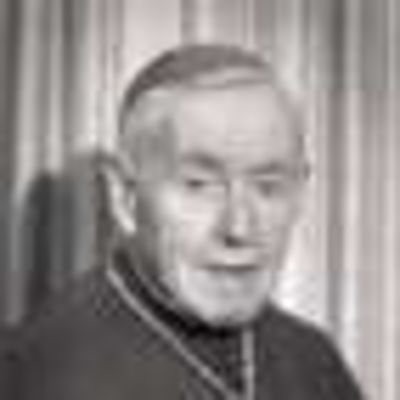Joseph McShea (1907-1991) | Obituary
