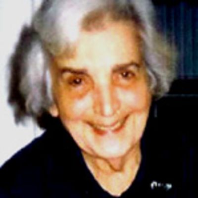 Rose Nader (1906-2006) | Obituary