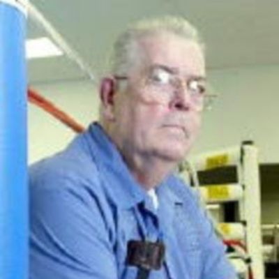 Al Gavin (1934-2004) | Obituary