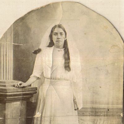 Bridget Lynch (1903-1970) | Obituary