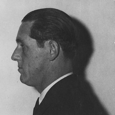 Frederick Guith (1909-1994) | Obituary