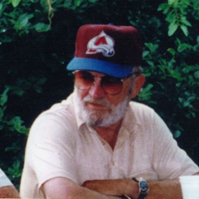 Robert Brockmann (1941-2001) | Obituary