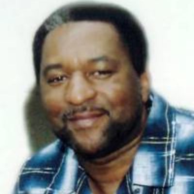 Darryl Hampton (1959-2006) | Obituary