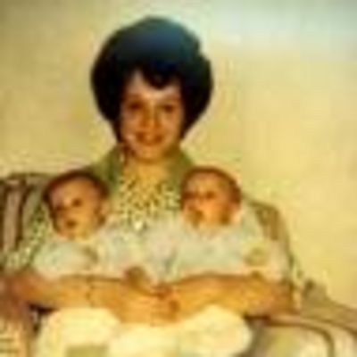 Brian Reimer (1965-2002) | Obituary