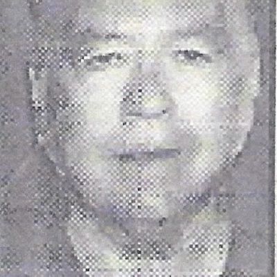 David Kiser (1934-2001) | Obituary