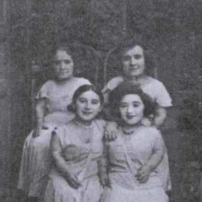 Elizabeth Moskowitz (1914-1992) | Obituary