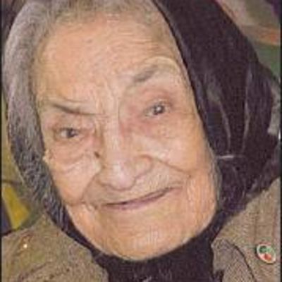 Soledad Escobedo (-2006) | Obituary