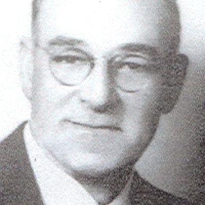 Harry Osman (1890-1941) | Obituary