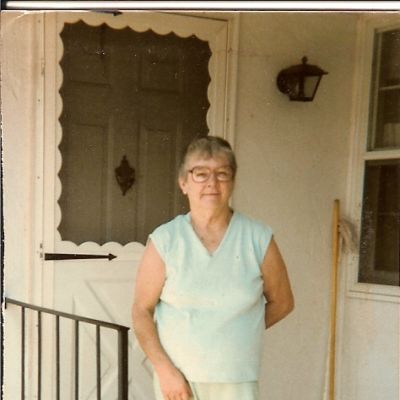 Betty Bunch (1925-1993) | Obituary