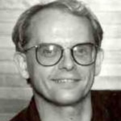 Frank Reber (1946-2007) | Obituary