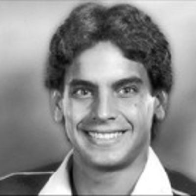 Brian Pockar (1959-1992) | Obituary