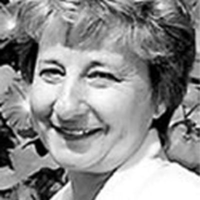 Kathleen Smith (1949-2007) | Obituary