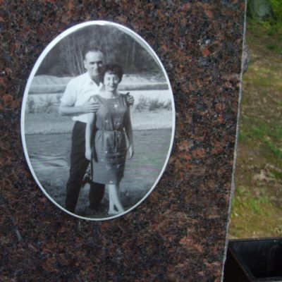 Joseph Foushee (1919-1999) | Obituary