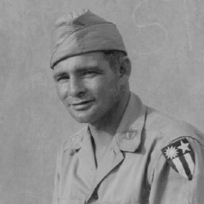 Harvey Ebright (1913-1992) | Obituary