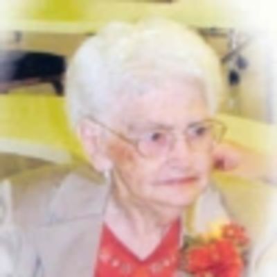 Ethel Martin (1909-2007) | Obituary