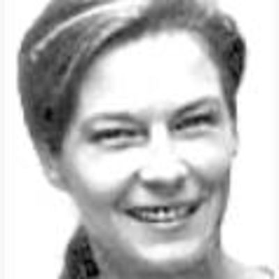 Nancy Hunger (1938-1984) | Obituary