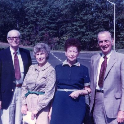 Thomas DeRossett (1921-1991) | Obituary