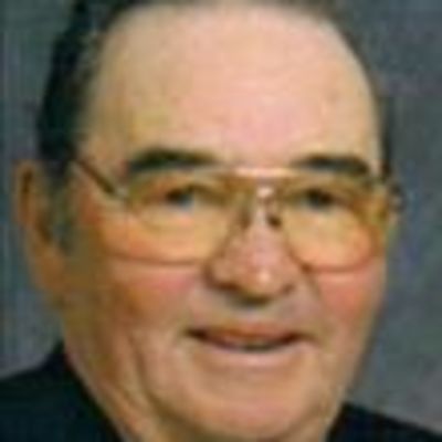 Keith Morrell (1930-2007) | Obituary