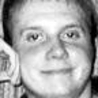 Brian Crowder (1975-2007) | Obituary