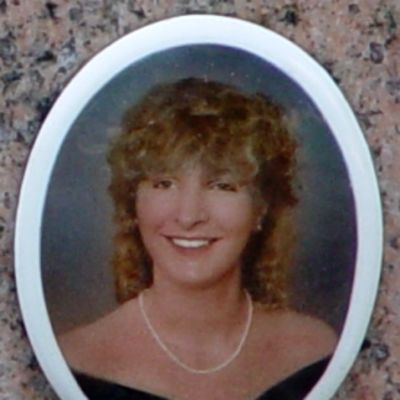 Susan Godfrey (1968-1988) | Obituary