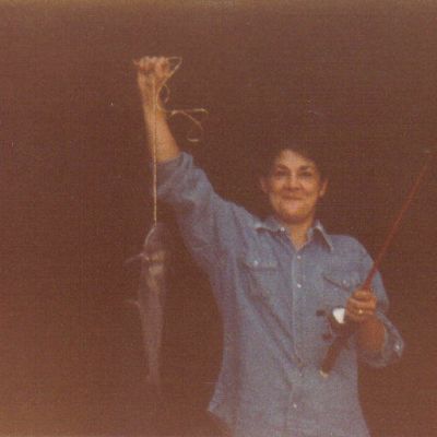 Sharon Teel (1952-1988) | Obituary