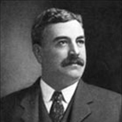 George Cox (1853-1916) | Obituary