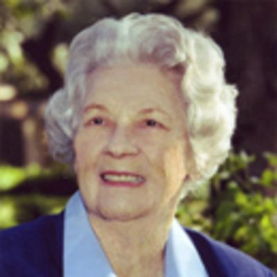 Clara Brown (1914-2007) | Obituary