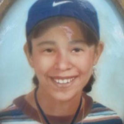 Courtney Lauer (1983-1996) | Obituary