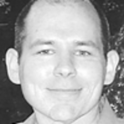 Brian Barron (1973-2007) | Obituary