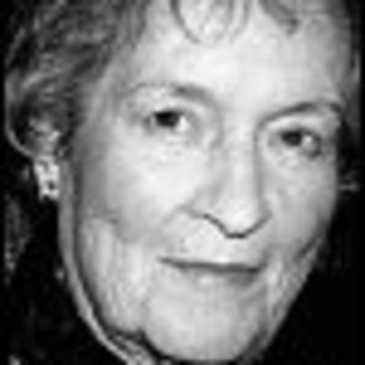 Martha Haskins (1923-2007) | Obituary