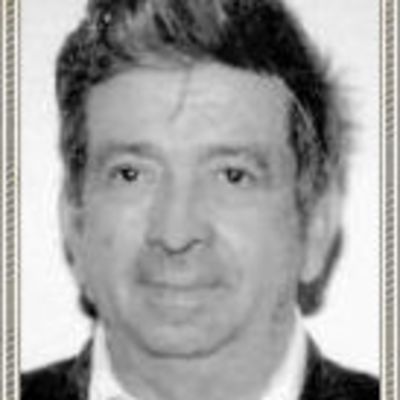 Roger Favre (1925-2007) | Obituary