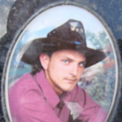 Lanny Walker (1974-2006) | Obituary