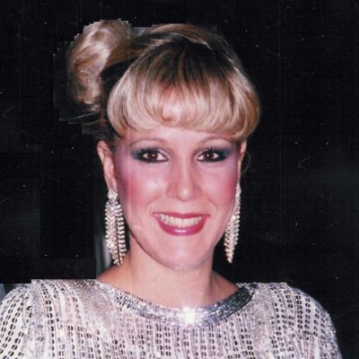 Elizabeth Garvin (1955-2004) | Obituary