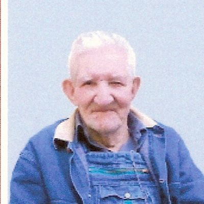 Ralph Dingus (1912-2006) | Obituary