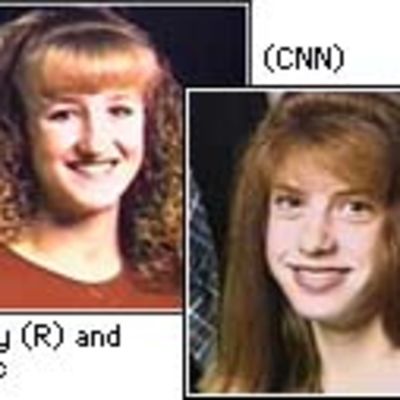 Jennifer Bolduc (1980-1996) | Obituary