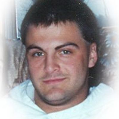 Mark Blackburn (1973-2007) | Obituary