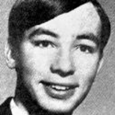 David Faraday (1951-1968) | Obituary