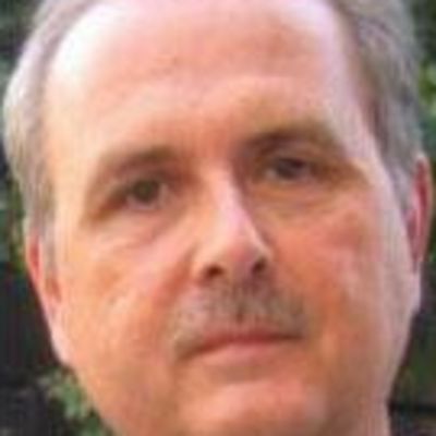 James Chitty (1953-2006) | Obituary