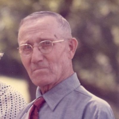 Henry Hartman (1889-1976) | Obituary